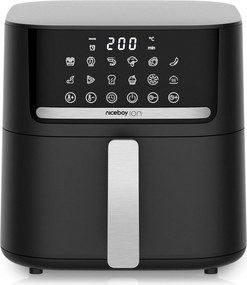 Horkovzdušná fritéza Niceboy ION AirFryer PRO