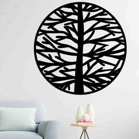 Obraz na stěnu zeď MRLVEN   l SENTOP PR0372 plywood tree of life