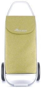 Nákupní taška Rolser COM Tweed COH006-1014, 53 L