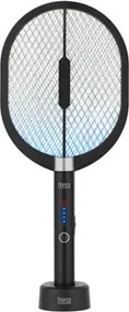 Elektrická plácačka / lampa na hmyz 3v1 TEESA TSA0163.1