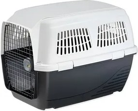 Ferplast Clipper 5 Transportino / Přepravka pro psy / 82×57×60 cm / pr