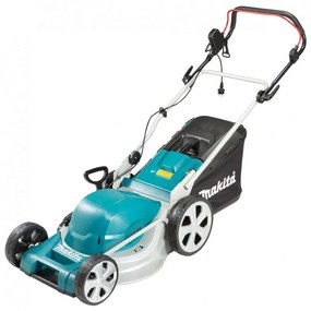 Makita - Elektrická sekačka na trávu 1800 W, záběr 46 cm ELM4620