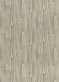 Breno PVC AMBIENT Silk Oak 916L – šedé dřevo, šíře 200 cm