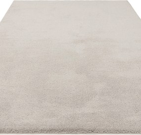 Tribeca Design Kusový koberec Queen Silver Rozměry: 200x290 cm