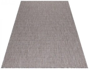 Vopi | Venkovní kusový koberec Zagora 4513 beige - 200 x 290 cm