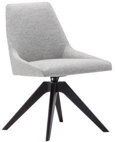Andreu World designové židle Alya Chair 4 Star Wood