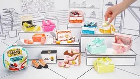 MGA Miniverse - Make It Mini Sneakers / od 8 let