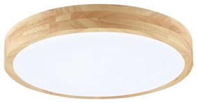 Brilliant - LED Koup stropní svítidlo MOREEN LED/18W/230V pr. 34 cm IP44