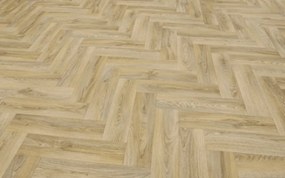 IVC GROUP LEOLINE PVC podlaha - lino SUPERTEX Giuliano 534 - teplý dřevěný dekor parket ŠÍŘKA: 4 m