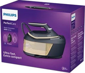 Philips PerfectCare 6000 Series Parní generátor PSG6066/20