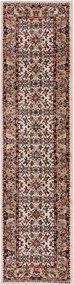 Behúň Sincerity Royale Sandford Natural, 60x230, béžová, chodba / predsieň, Flair Rugs