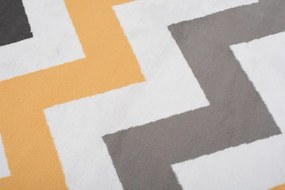 Moderní kusový koberec CHAPPE CH3220 - 200x300 cm