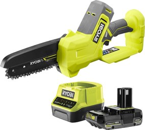 Ryobi RY18PS15A-120 18V ONE+ prořezávací pila 15 cm