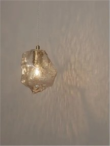 Závěsné svítidlo NOVA LUCE ODELLE E14 9009253 bez žárovky