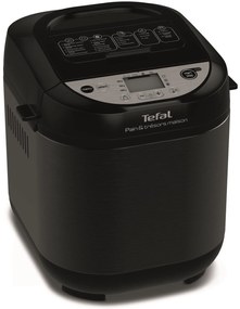 Domácí pekárna tefal pf251835 pain et tresors černá