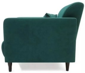 Casarredo - Komfort nábytek Křeslo SANTINO výběr látek SK2 | potah: cashmere 65