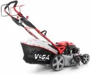 V-Garden VeGA 545 SXHE 7in1 motorová travní sekačka
