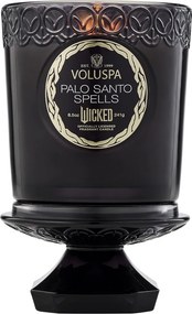 Voluspa Wicked svíčka Palo Santo Spells, 241 g