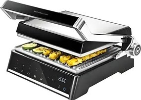 Cecotec Rock'nGrill Smart / Elektrický gril