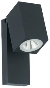 Eglo 96286 - LED venkovní nástěnné svítidlo SAKEDA LED/5W/230V IP44