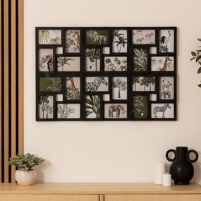 Nástěnný fotorámeček Cali 57x85 cm