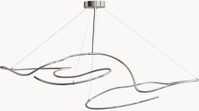 Velké závěsné LED svítidlo Ghost