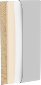 Quadratta 210x90x60