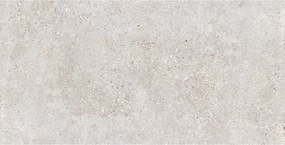 Mexen Inspira Bianco vzorek glazované rektifikované dlažby G1, dlaždice podlahovo-stěnová, mat - TL303-00-S