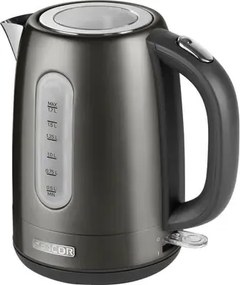 SENCOR SWK 1778BK černá / Rychlovarná konvice / 2150W / 1.7L