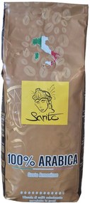 ZRNKOVÁ KÁVA SARITO 100% ARABICA 1 Kg
