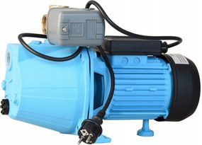 Hydroforová Pumpa 100S Na Vodu 3600 L/h 1100 W, Výkonná A Výkonná S Příslušenstvím