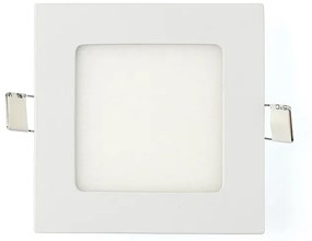 MILIO Podhledové svítidlo MD0014 DOWNLIGHT LED P/T VIGO-S - 6 W - neutrální bílá