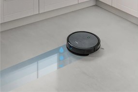 Sencor SRV 3160TQ - robotický vysavač