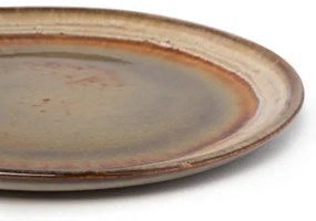 Servírovací talíř Comporta Plate 22 cm Bazar Bizar
