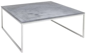 Jan Kurtz designové konferenční stolky Flat Side Table (31 x 80 x 80 cm)