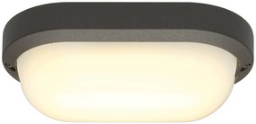 Nástěnné venkovní svítidlo TERANG 200 CW - 229935 - Big White