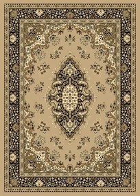 Spoltex Samira New beige 12001-050 120x170cm