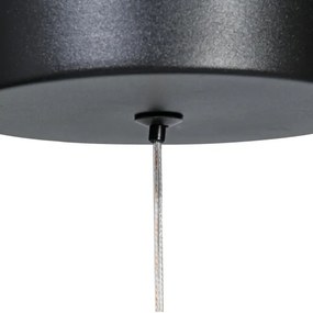 Brilagi - LED Lustr na lanku VERANO LED/15W/230V