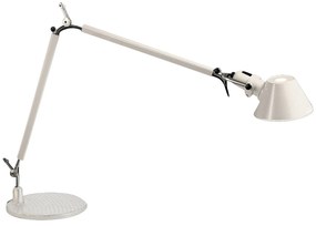 Artemide Tolomeo stolní lampa E27, bílá