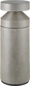 LA 1008839 CONCRETE Pole 55, PHASE, volně stojící svítidlo, 2700 K, IP65, šedá barva - BIG WHITE (SLV)