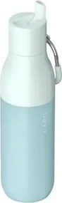 LARQ Flip Top 740ml seaside mint / nerezová láhev na pití