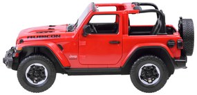 Rastar Rc0581 Steer Off-Road Jeep Rubicon