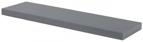 Nástěnná polička P-002 120 cm Autronic