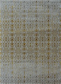 BE Koberec Elite 3806 BEIGE - béžový obdélníkový Rozměr: 120x180 cm