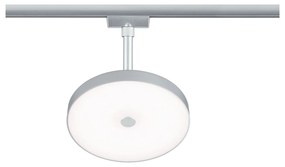 Paulmann 96793 Hildor, spot pro Urail system, 1x15W LED 4000K, tříkrokové stmívání, matný chrom