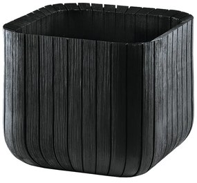 Plastový květináč Cube – Keter
