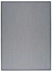 Šedý venkovní koberec Universal Prime, 100 x 150 cm