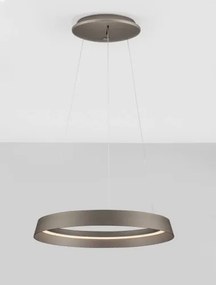 Závěsné LED svítidlo NOVA LUCE ORMI 38W 2700-3000K 9030520 stmívatelné Triac