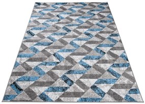 Moderní kusový koberec CHAPPE CH3670 - 200x250 cm
