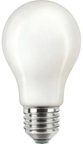 LED žárovka E27 Philips Classic ND 5W (40W) teplá bílá (2700K)